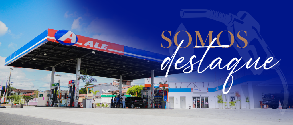 Posto Reunidas é destaque no ranking Nacional da ALE Combustíveis ...